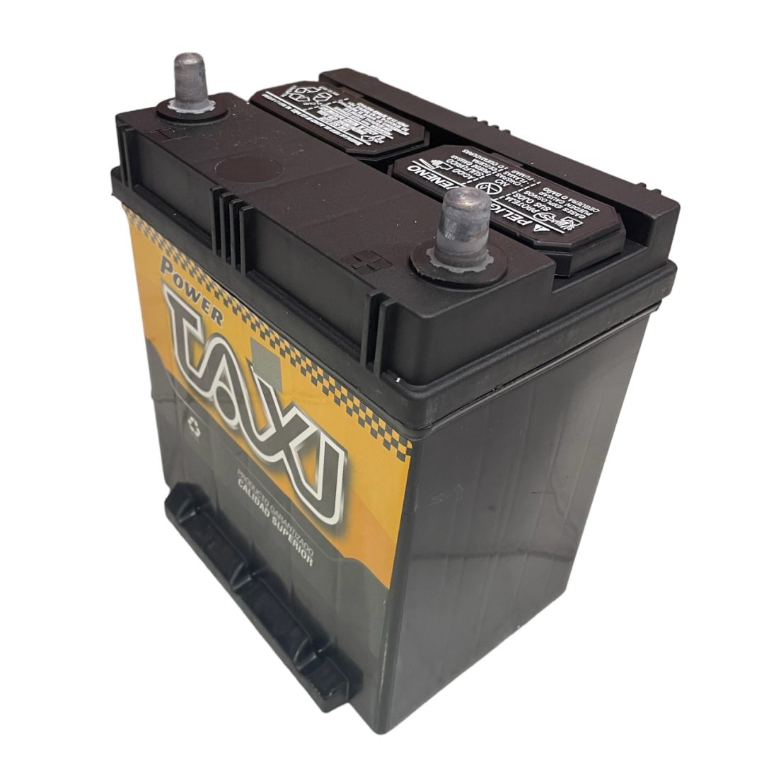 Batería Mac Power Taxi 560 AMP - Ahorra con lujo y calidad en Baterías ...